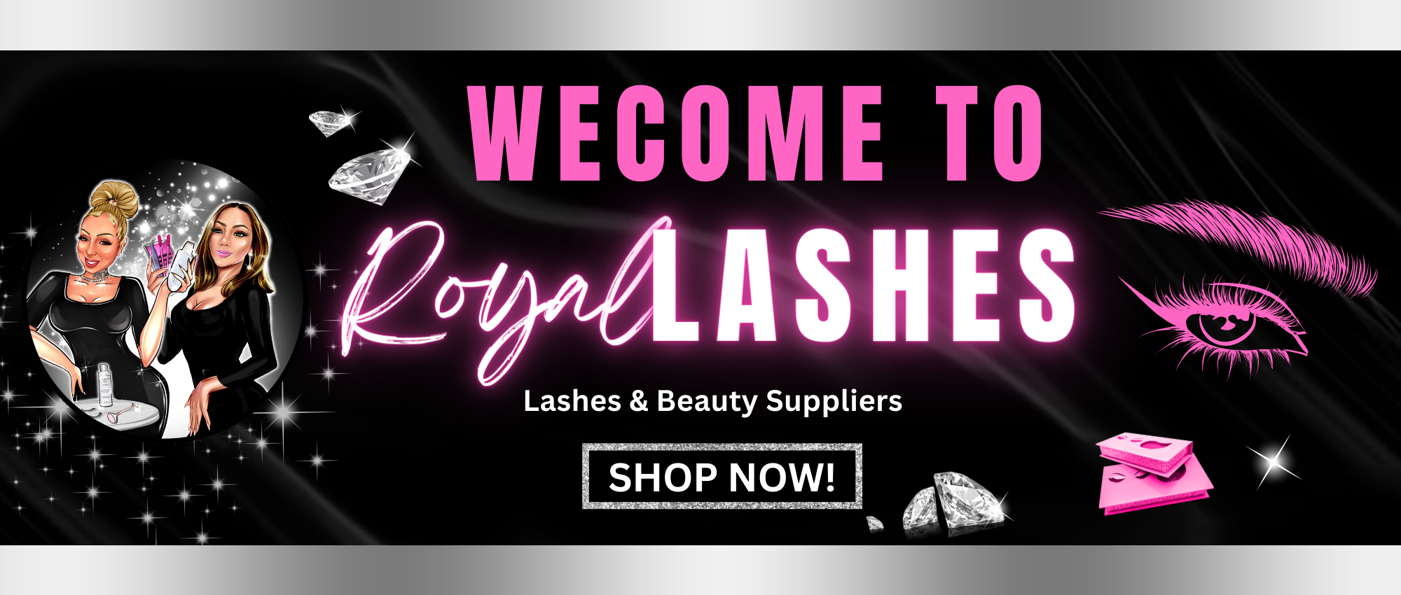 Royal Esthetics & Lash Co.