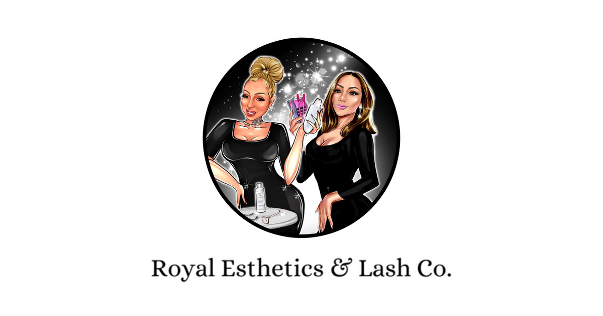 Royal Esthetics & Lash Co.